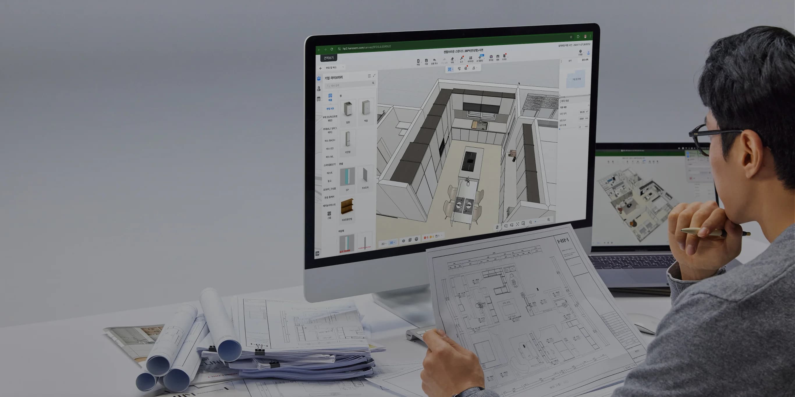 한샘몰 - 인테리어 가구 홈퍼니싱까지, 더 나은 집을 위한 선택