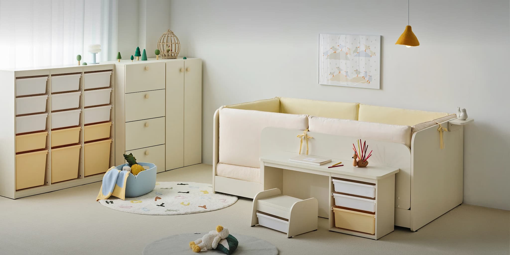 한샘몰 - 인테리어 가구 홈퍼니싱까지, 더 나은 집을 위한 선택