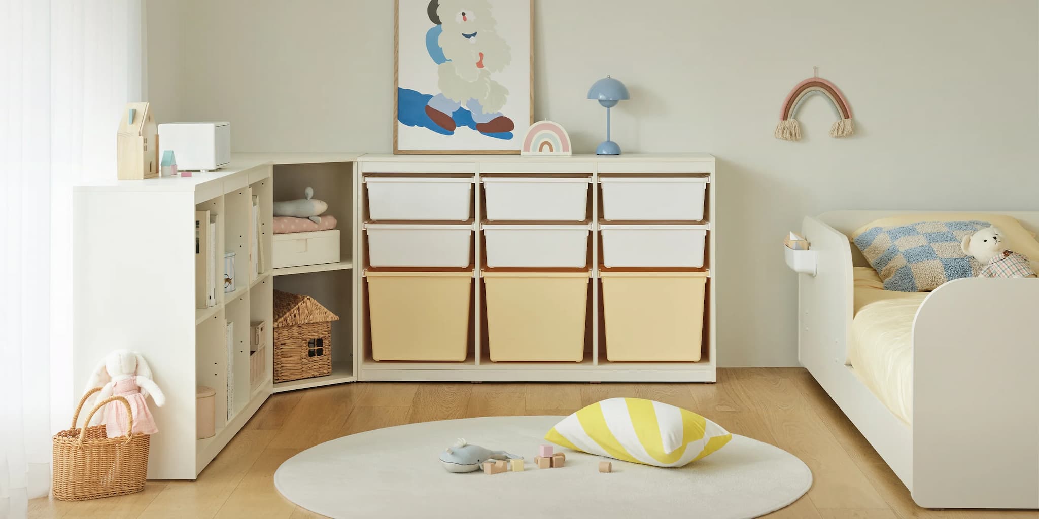 한샘몰 - 인테리어 가구 홈퍼니싱까지, 더 나은 집을 위한 선택