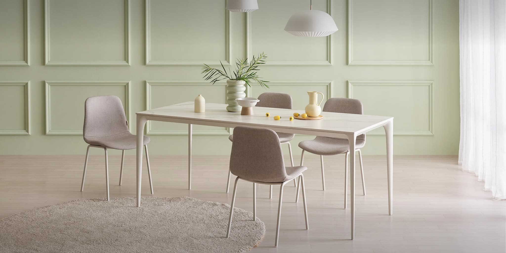 한샘몰 - 인테리어 가구 홈퍼니싱까지, 더 나은 집을 위한 선택